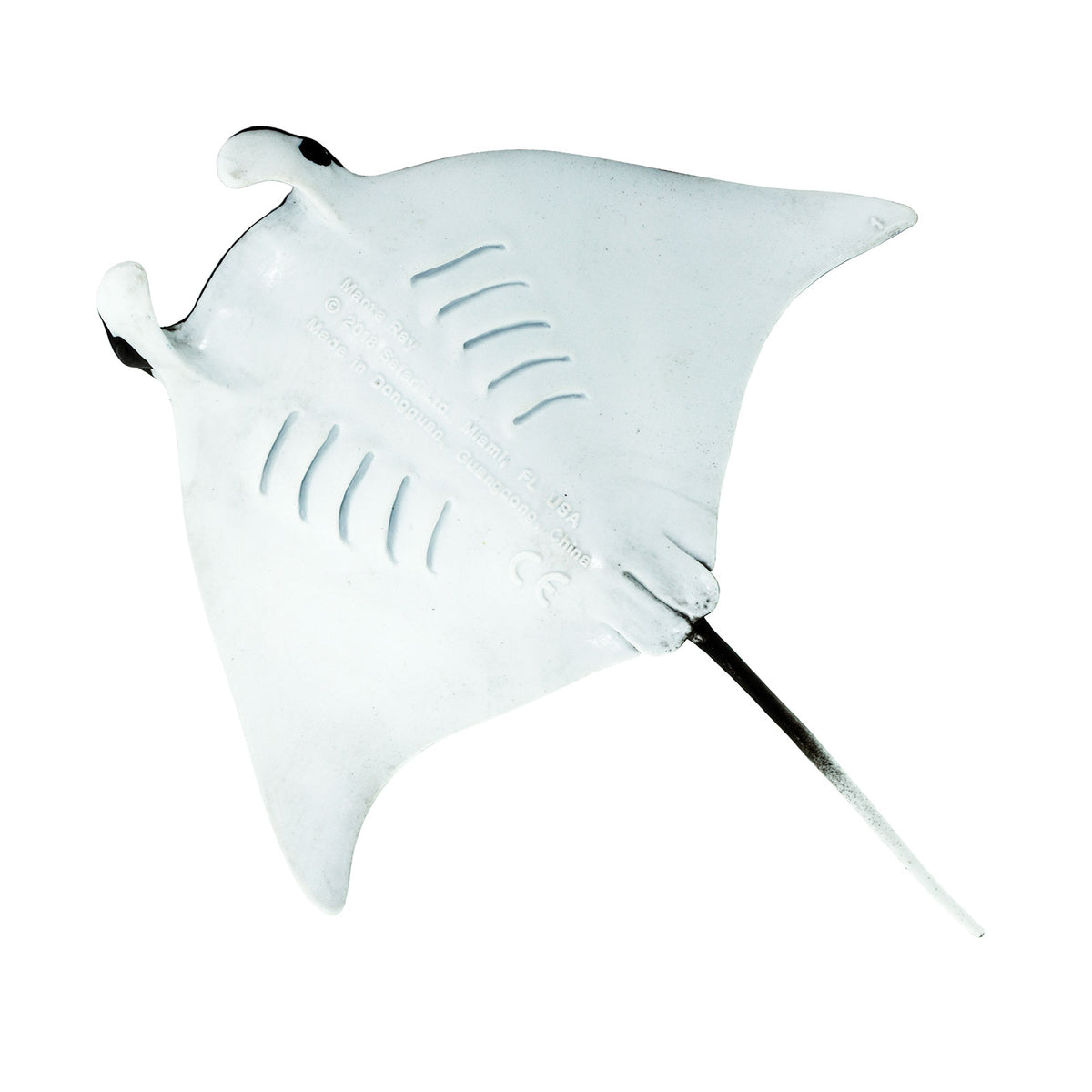 Manta Ray Toy | Safari Ltd®