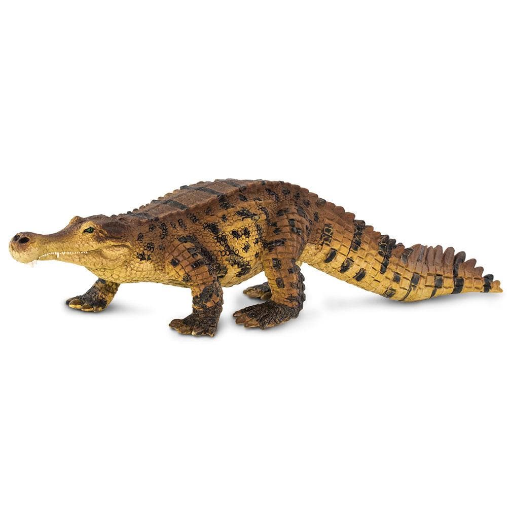 Sarcosuchus Toy | Dinosaur Toys | Safari Ltd®