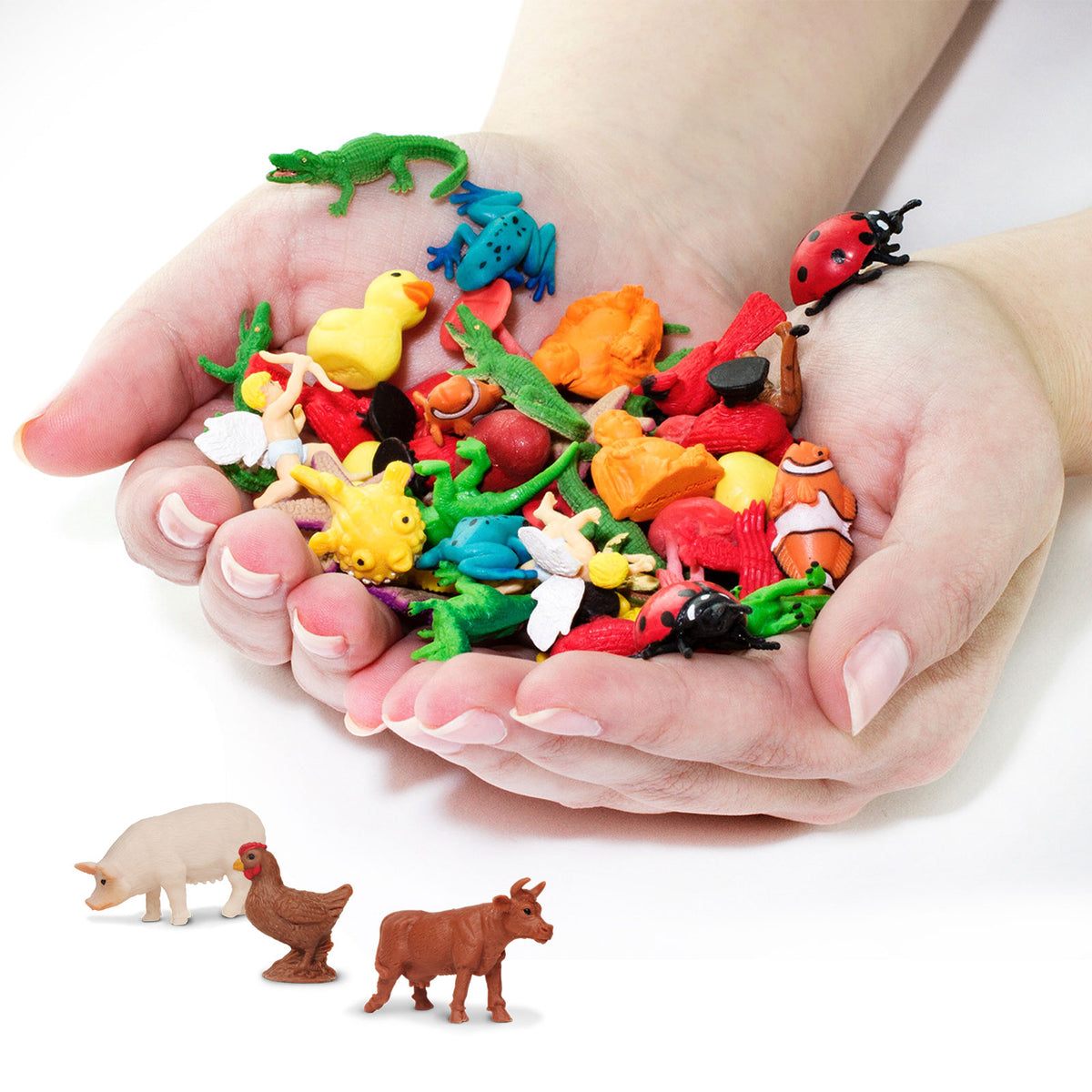 Farm Fun Pack | Safari Ltd®