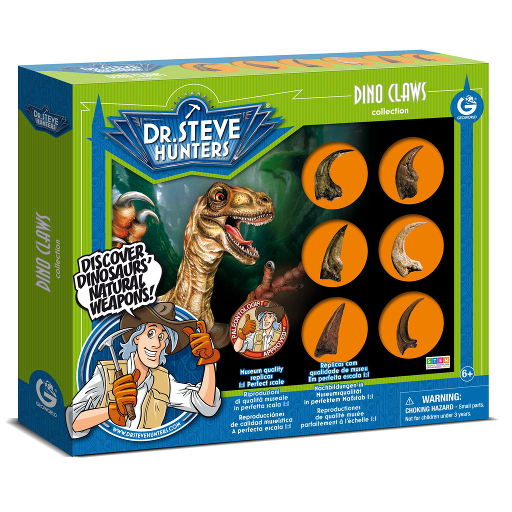 GEOWorld | Safari Ltd®