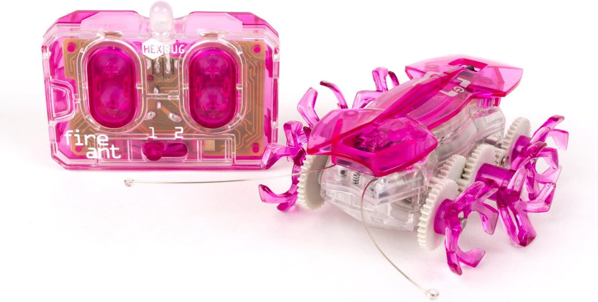 HEXBUG - Fire Ant - Assortment | Safari Ltd®