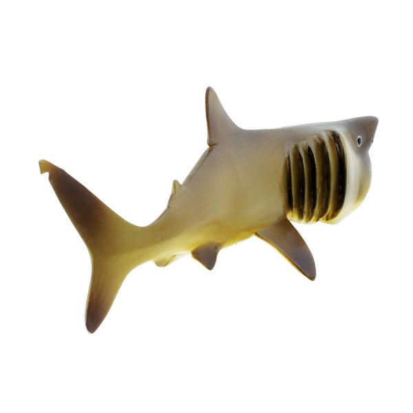 Basking Shark Figure – Realistic Sea Life Toy for Kids, Boys and Girls ...