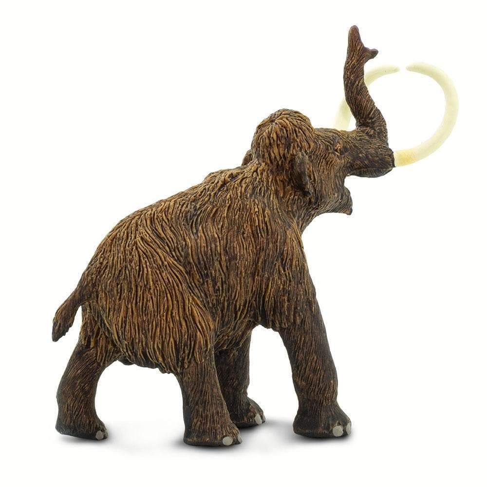 Woolly Mammoth Toy | Safari Ltd®