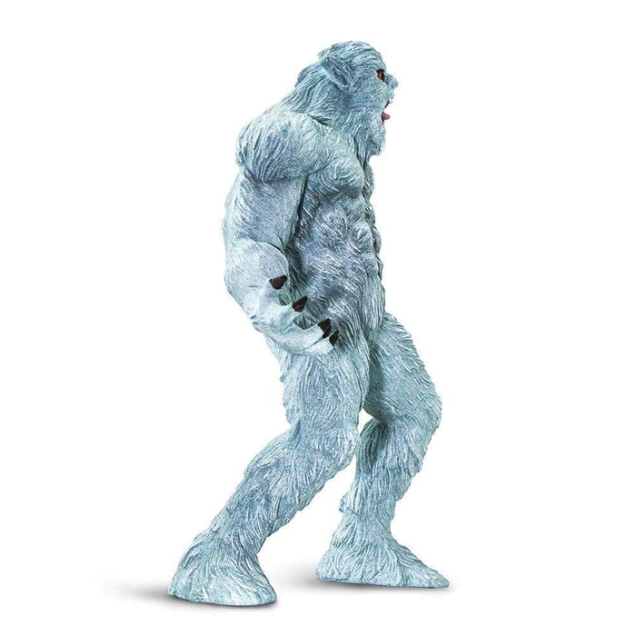 Yeti Figure – Detailed Mythical Creature Toy for Kids, Boys and Girls ...
