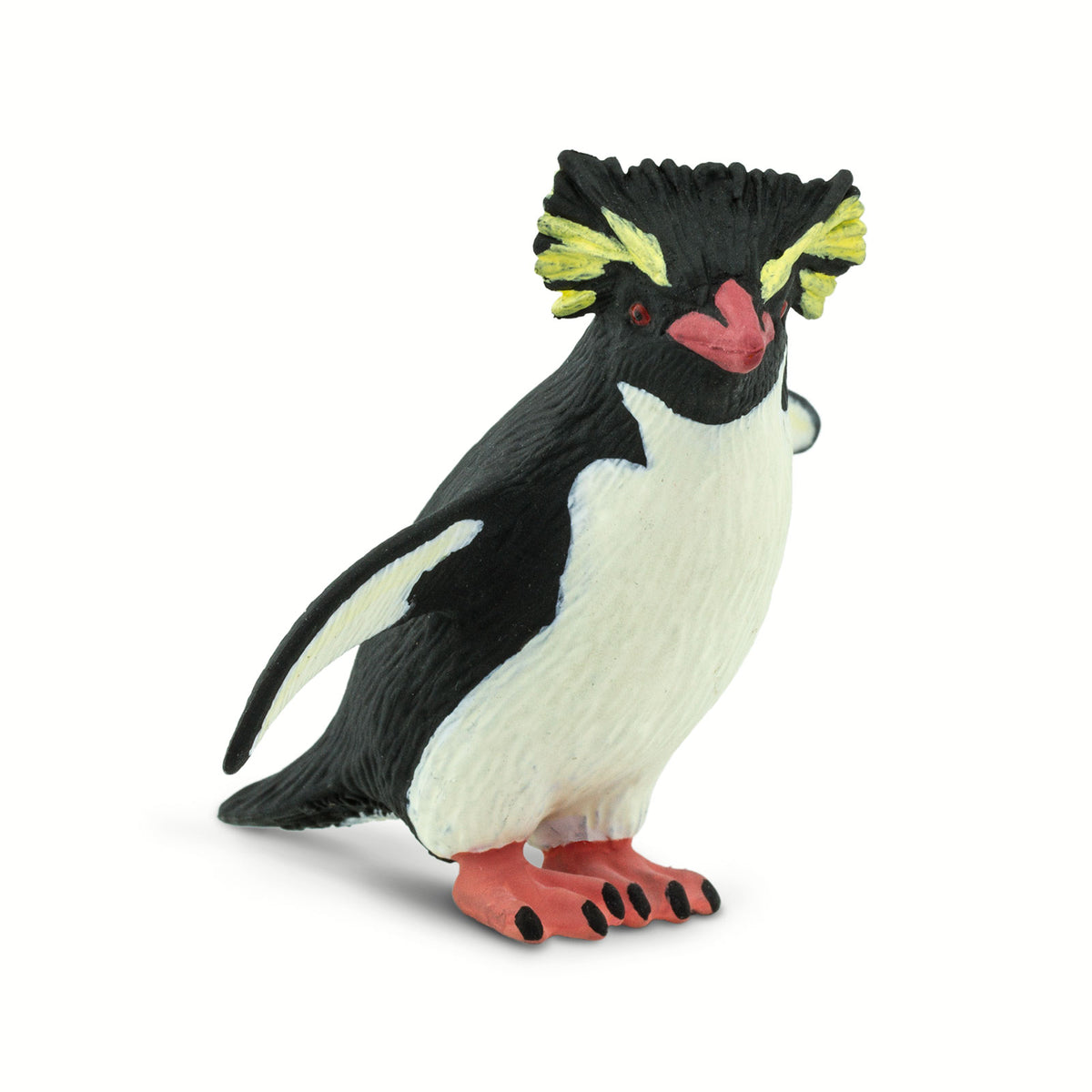 Rockhopper Penguin Toy | Safari Ltd®