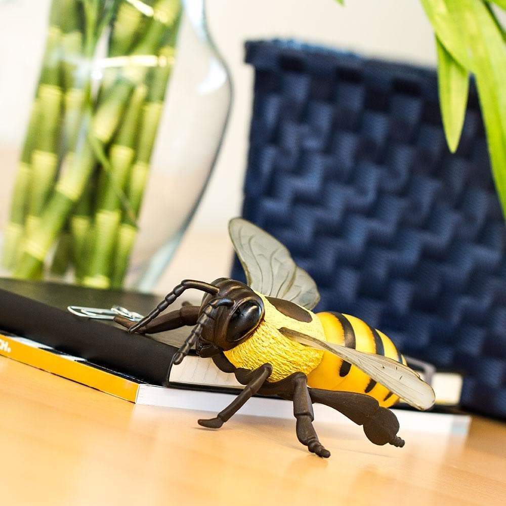 Honey Bee Toy | Safari Ltd®