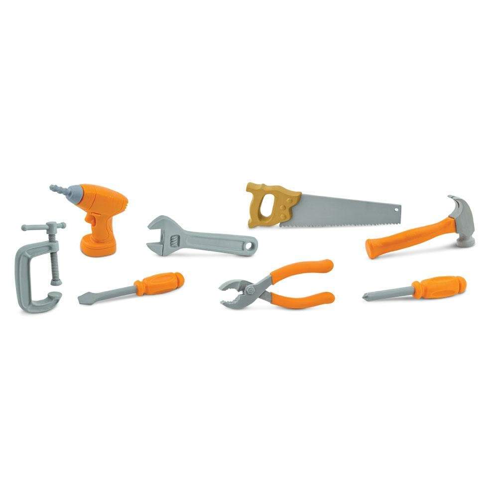 Tools TOOB® | Safari Ltd®