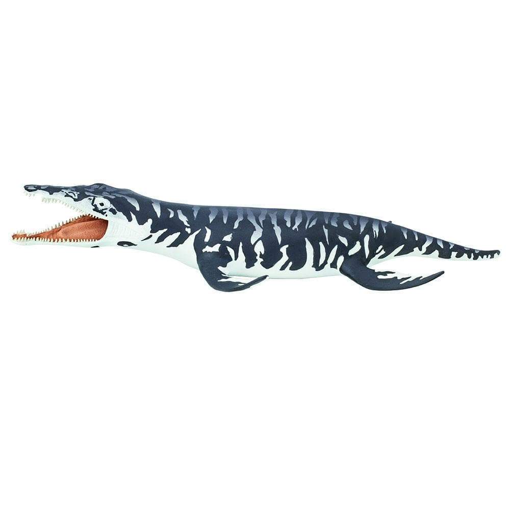 Kronosaurus Toy Figure – Prehistoric Sea Reptile | Safari Ltd® | Safari ...