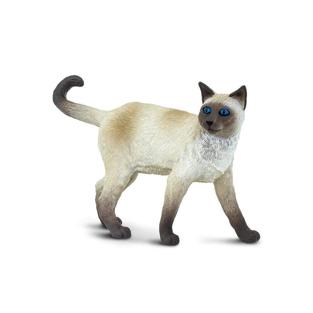 Siamese Toy | Safari Ltd®