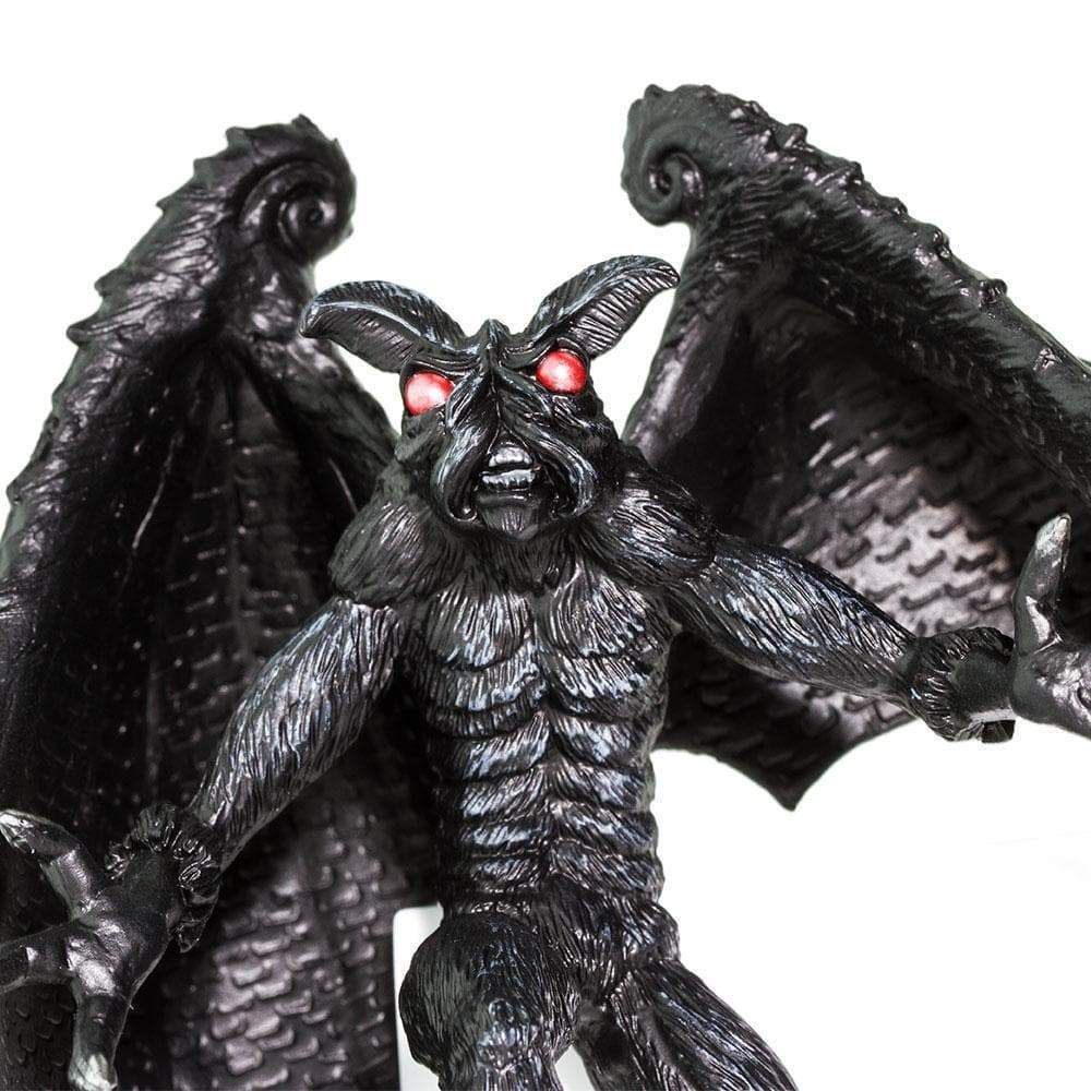 Mothman Figure – Realistic Mythical Creature Toy for Kids, Boys and ...