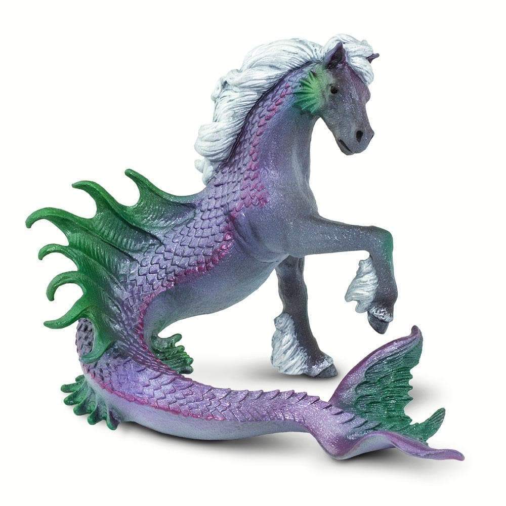 Merhorse Fantasy Toy Figurine | Safari Ltd® Mythical Creature | Safari Ltd®