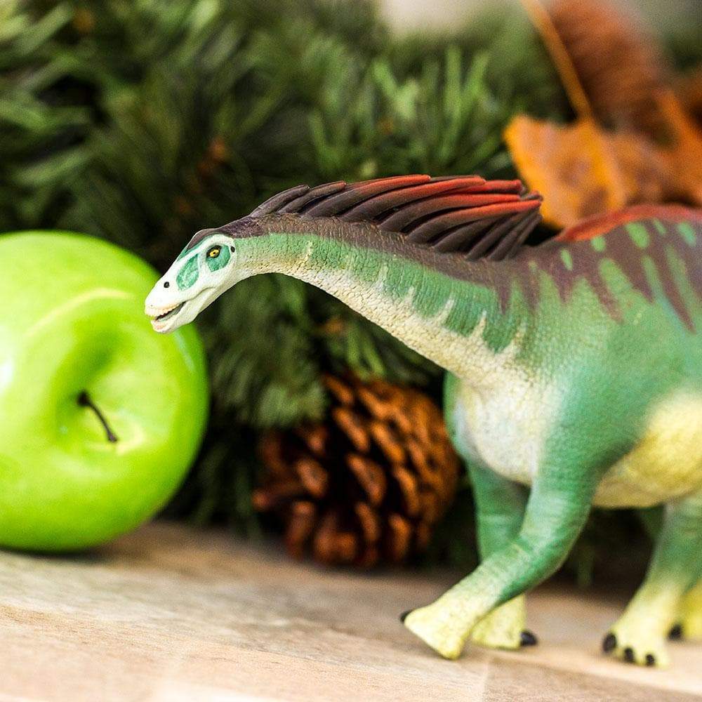 Amargasaurus Toy | Safari Ltd®
