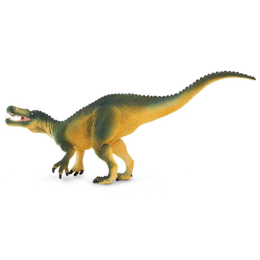 Suchomimus Toy Figure – Detailed Prehistoric Dinosaur Model for Boys ...