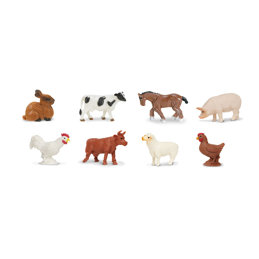 Farm Fun Pack | Safari Ltd®