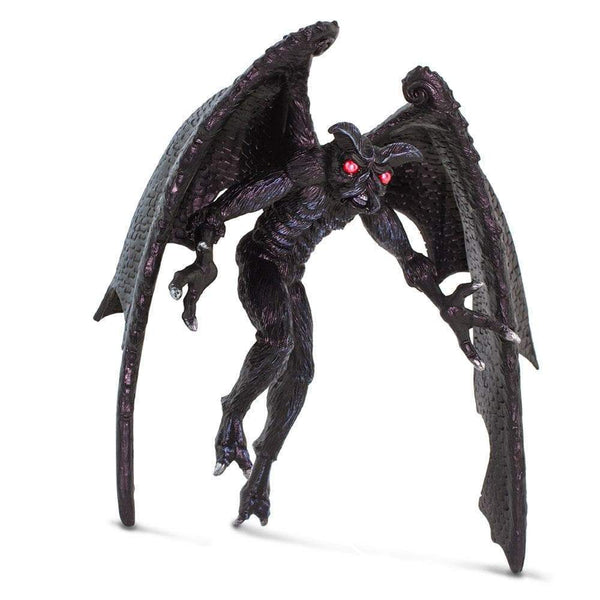 Mothman Figure – Realistic Mythical Creature Toy for Kids, Boys and ...