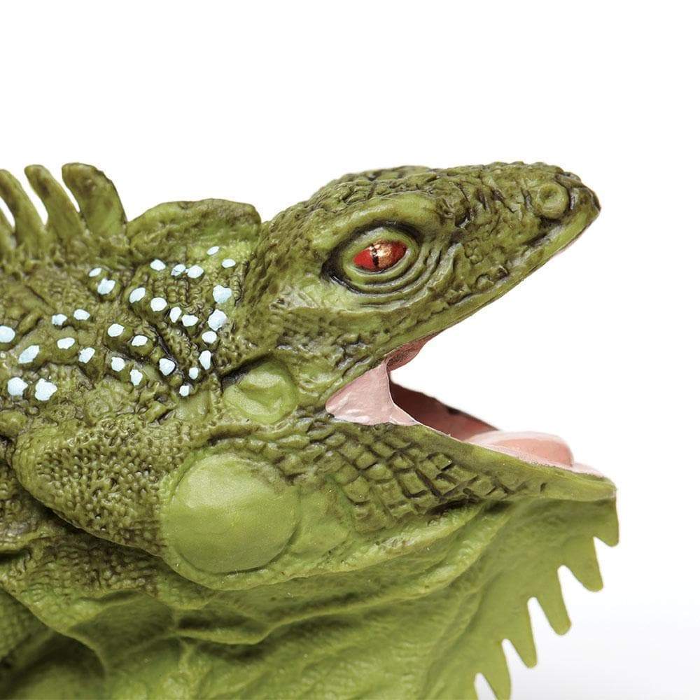 Iguana Toy | Safari Ltd®