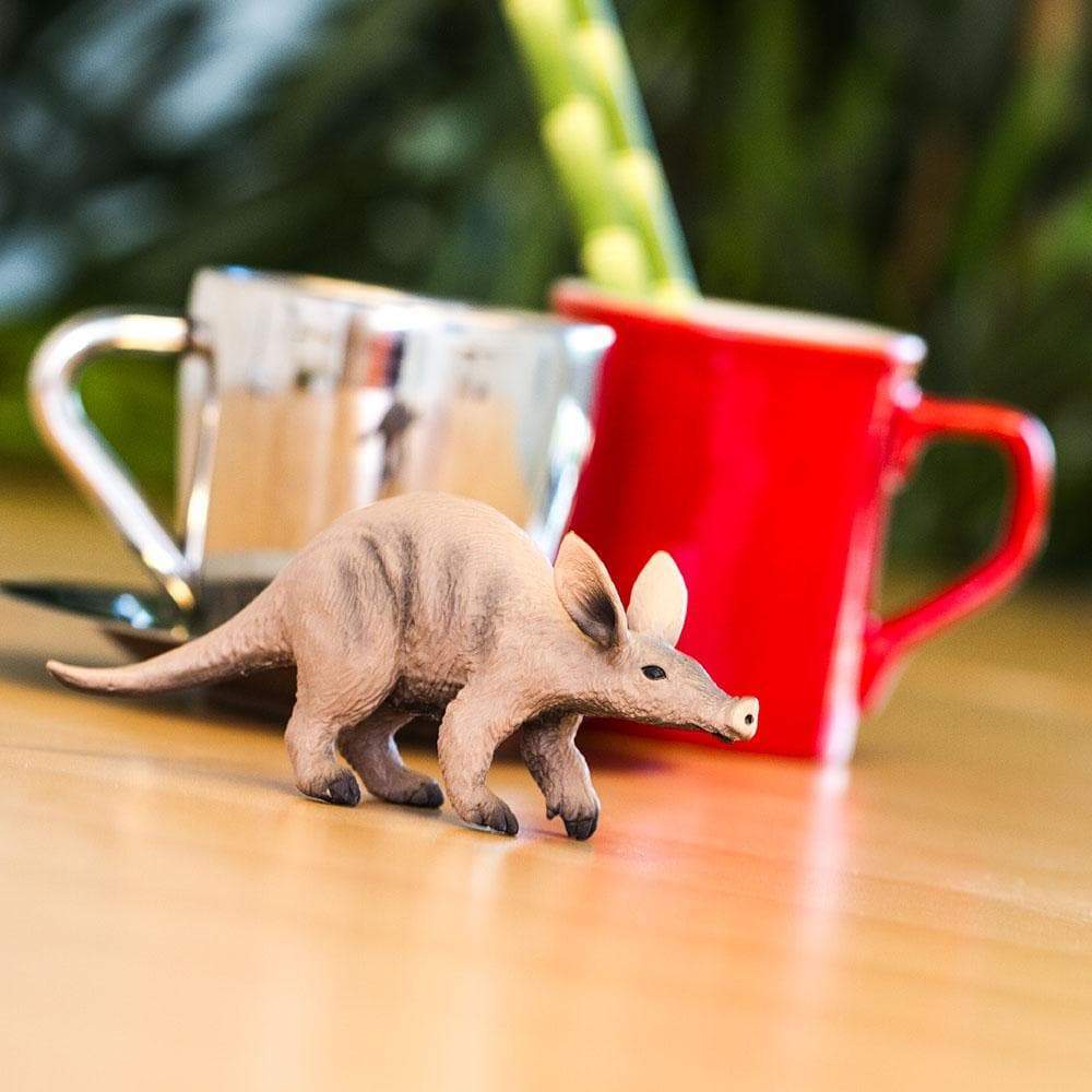 Aardvark Toy | Wildlife Animal Toys | Safari Ltd. | Safari Ltd®