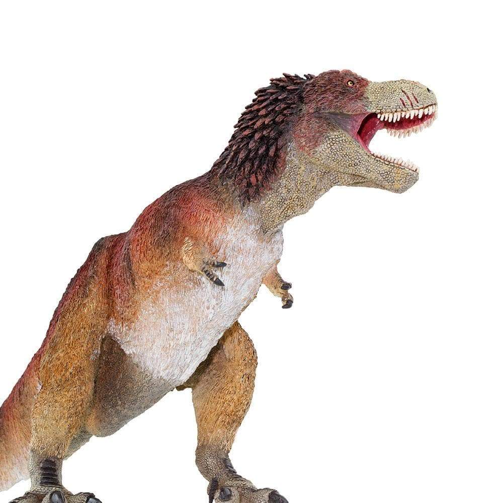 Feathered T-Rex Toy | Safari Ltd®
