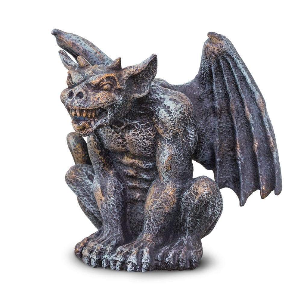 3.5" Gargoyle Toy, Non-toxic, BPA free | Safari Ltd®