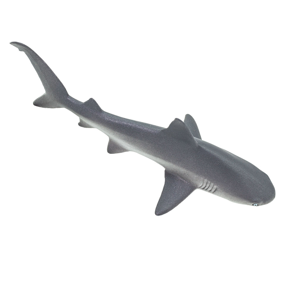 Gray Reef Shark Toy | Safari Ltd®