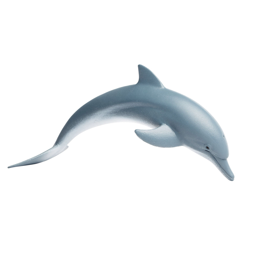 Dolphin Toy Figure – Realistic Plastic Ocean Animal for Kids | Safari Ltd®
