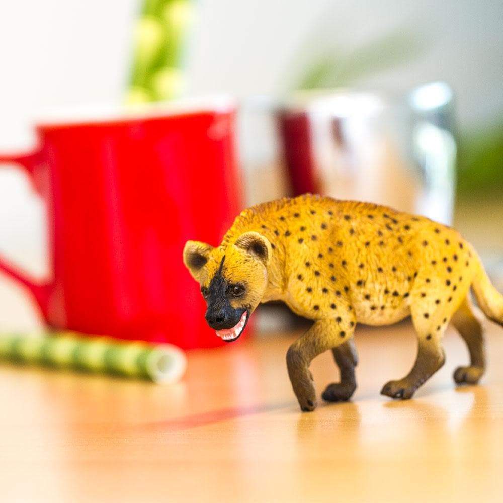 Hyena Toy | Safari Ltd®