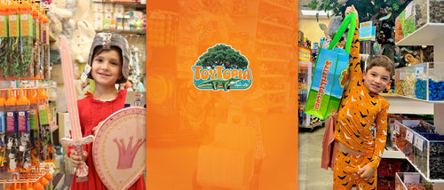 Educational Toys & Animal Figurines for Imaginative Play | Safari Ltd®