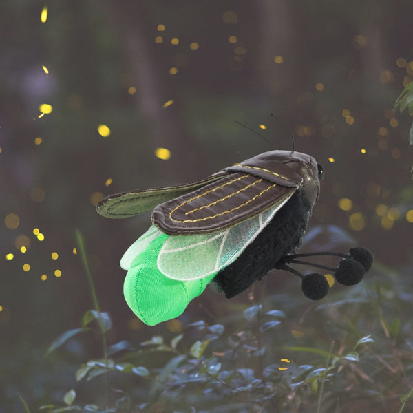 Mini Firefly Puppet | Safari Ltd®