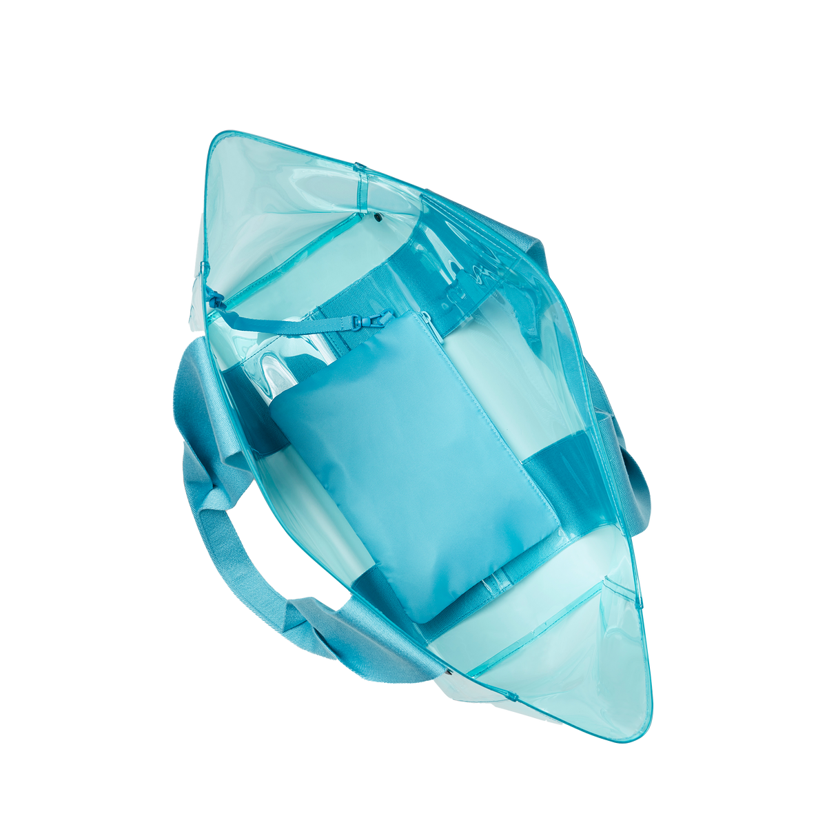 Wellington Cabana Tote - Pool | Safari Ltd®