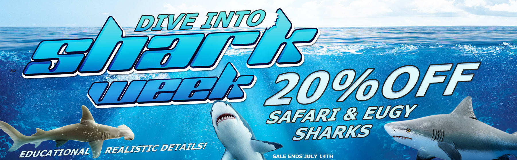 Educational Toys & Animal Figurines for Imaginative Play | Safari Ltd®