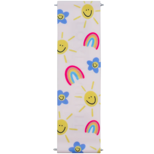 LoveHandle PRO Strap- Happy Dayz Silicone | | Safari Ltd®