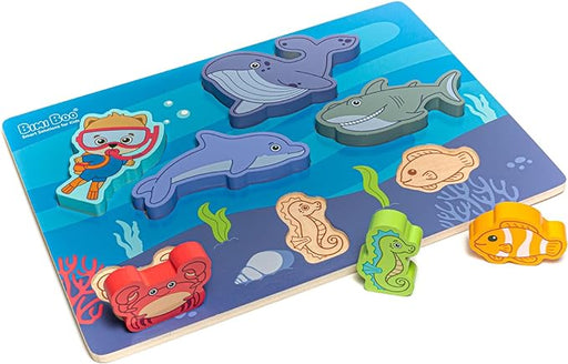 Bimi Boo Kids | Safari Ltd®