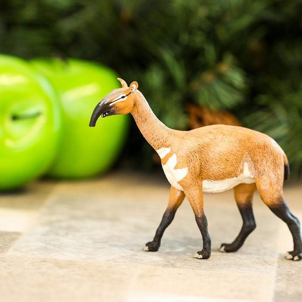Macrauchenia Toy | Safari Ltd®