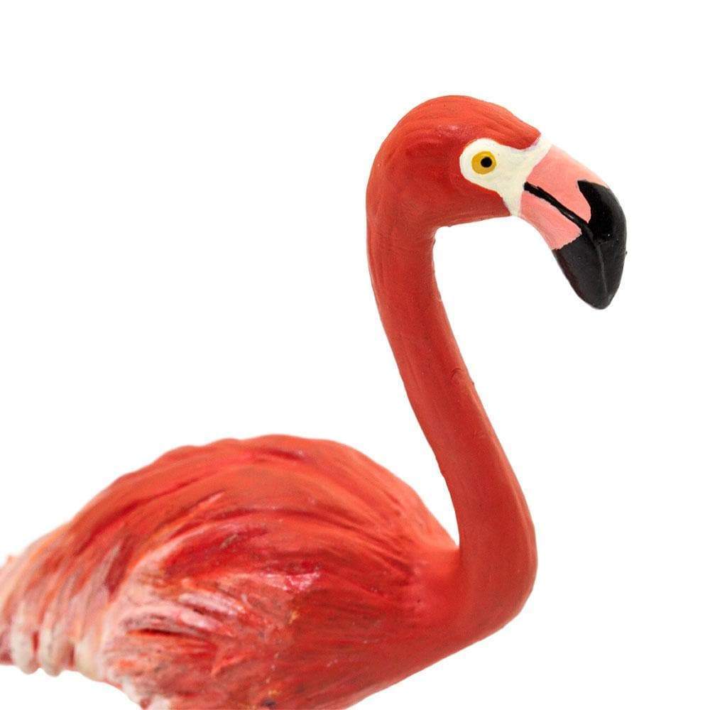 Flamingo Figure – Realistic Bird Toy for Kids, Boys and Girls | Safari Ltd®