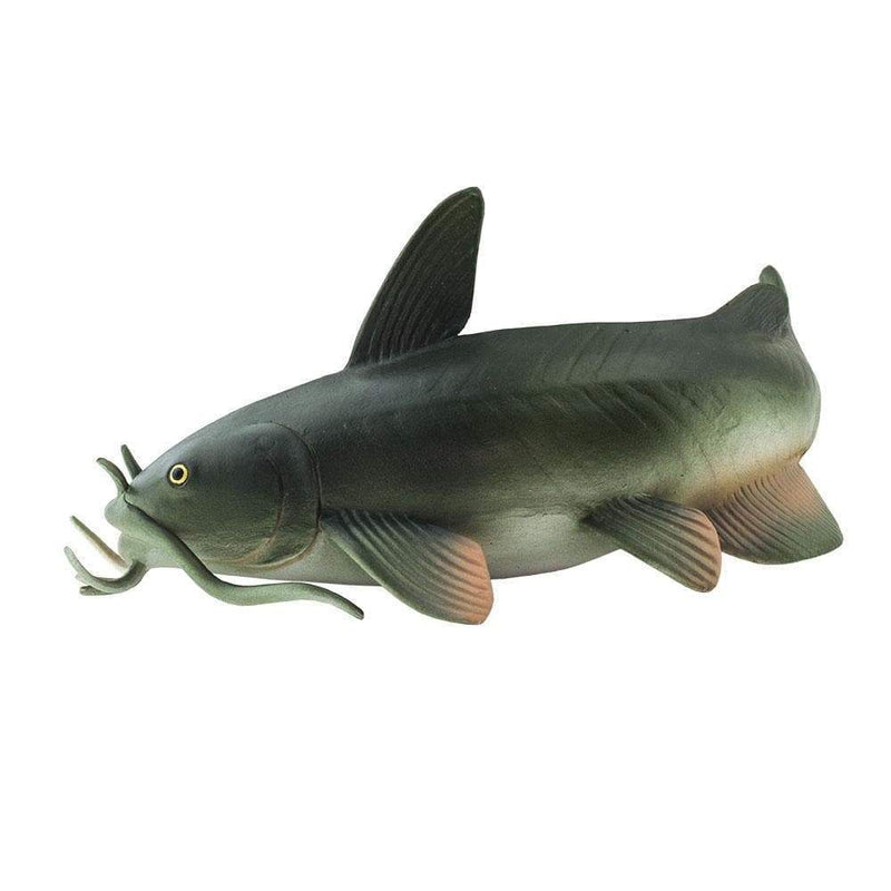 Catfish Toy | Safari Ltd® | Safari Ltd®