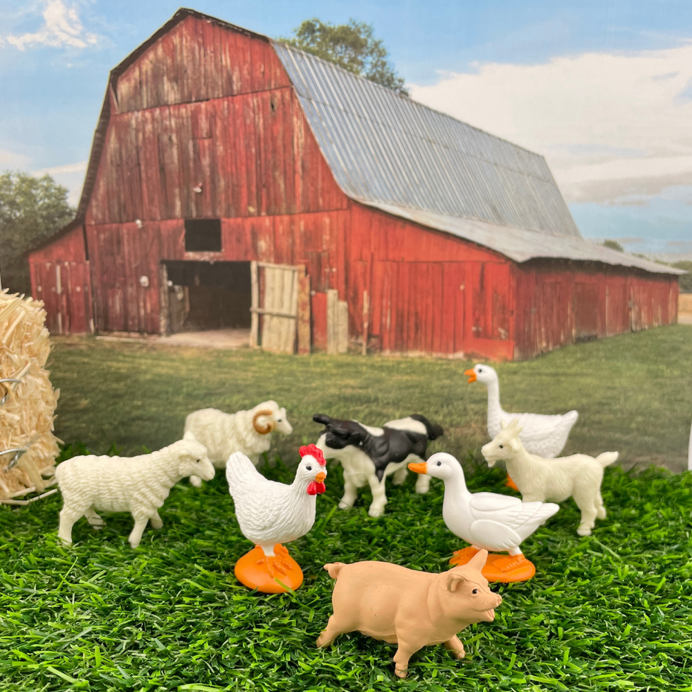 Farm TOOB® | Safari Ltd®