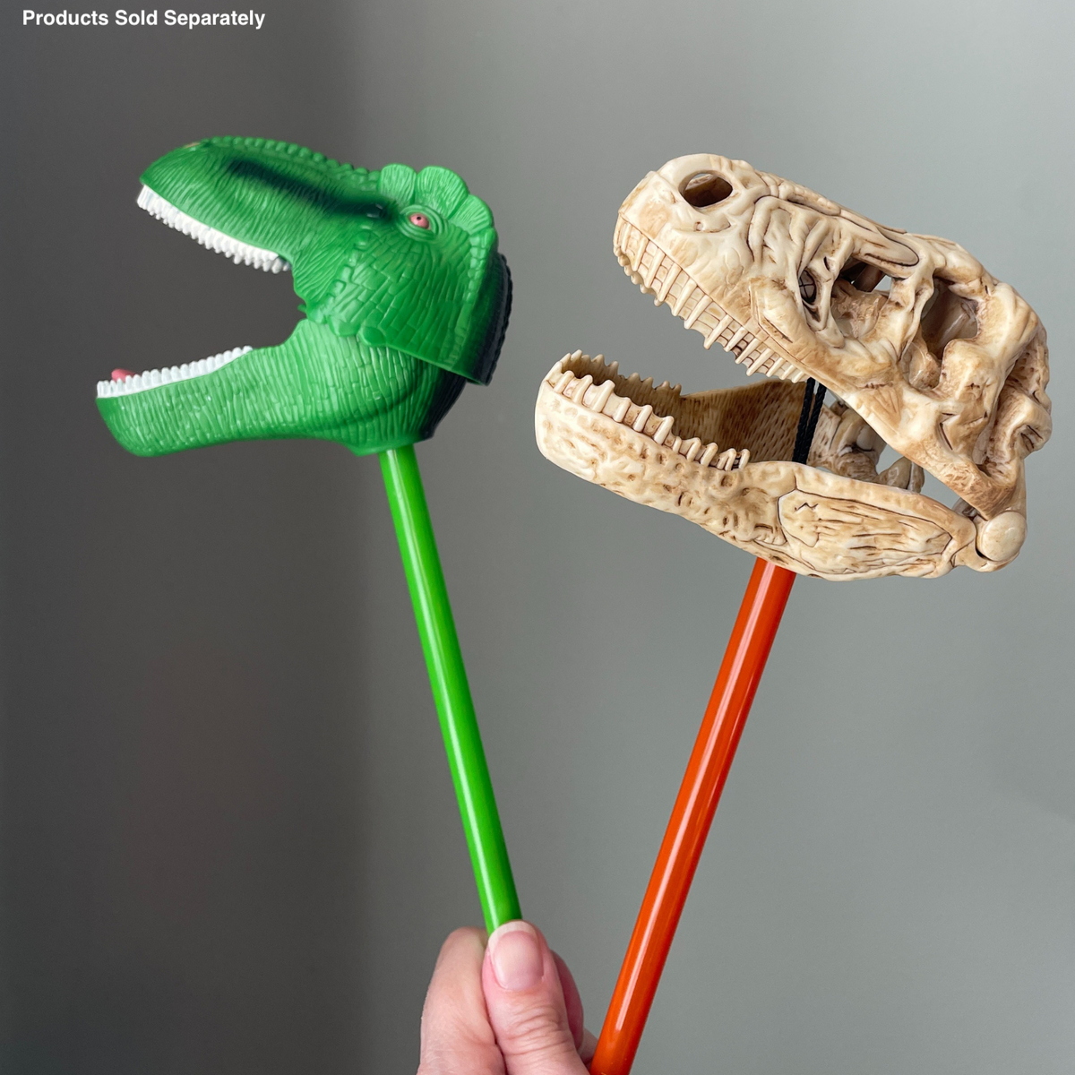 T-Rex Skull Snapper Toy | Dinosaur Toys | Safari Ltd. | Safari Ltd®