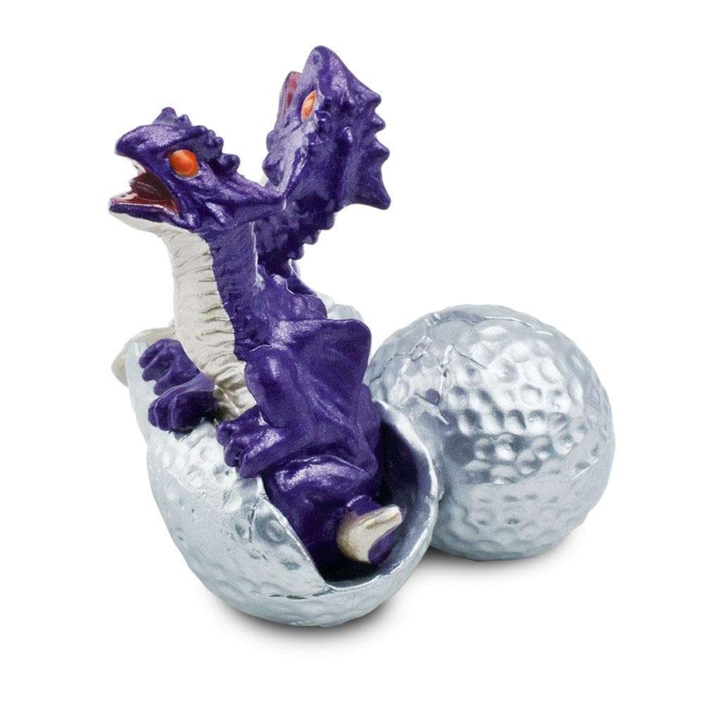 Dragon Hatchlings Toy | Dragon Toy Figurines | Safari Ltd®