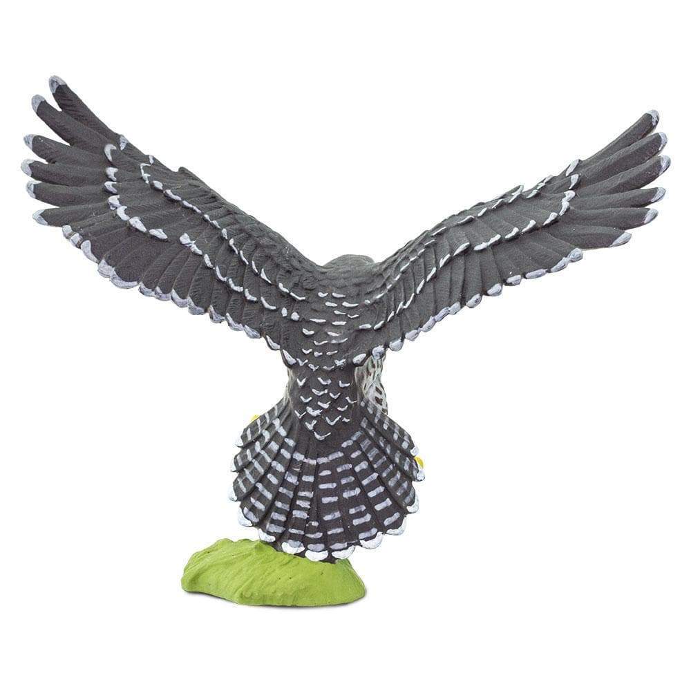 Peregrine Falcon Toy | Wildlife Animal Toys | Safari Ltd. | Safari Ltd®