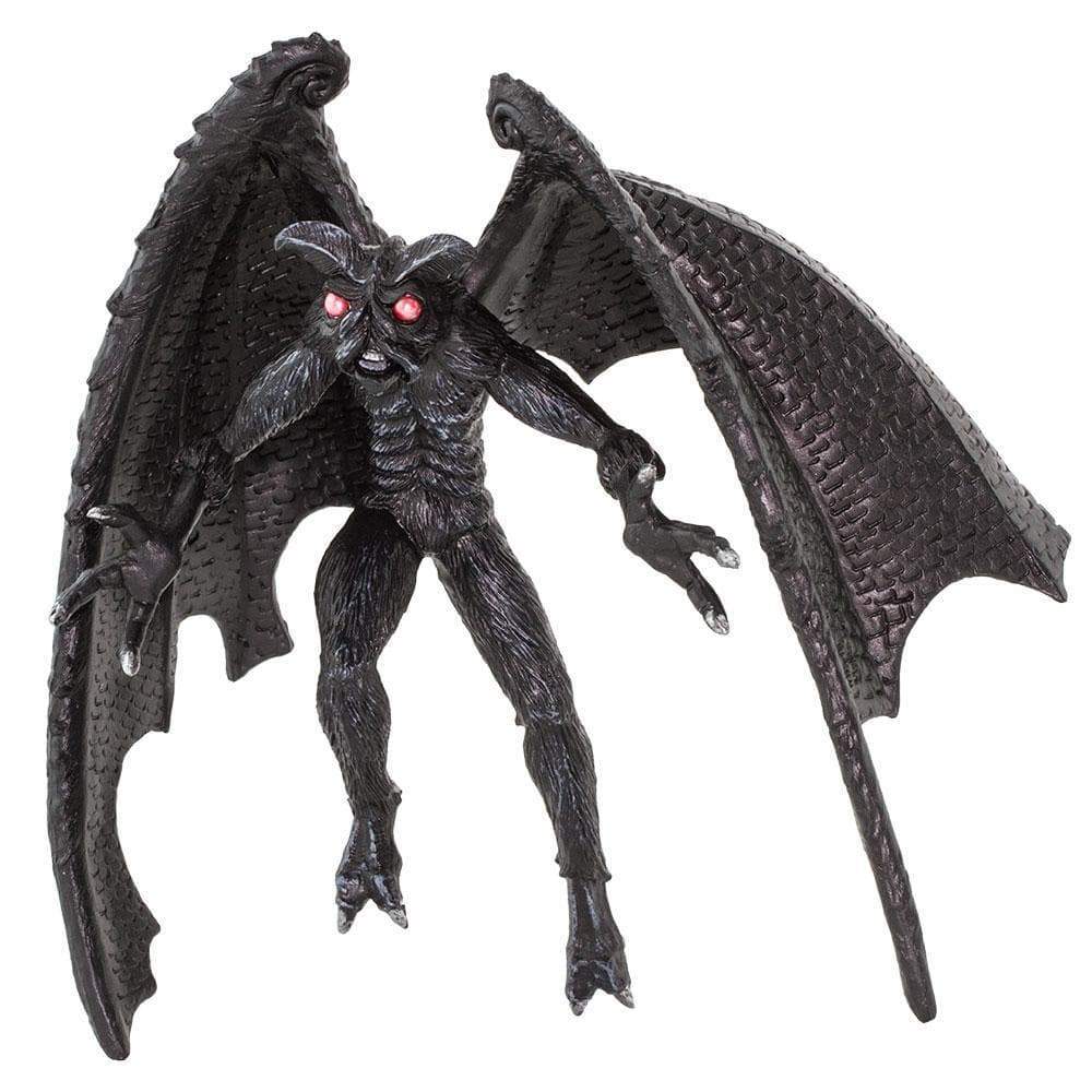 Mothman Figure – Realistic Mythical Creature Toy for Kids, Boys and ...