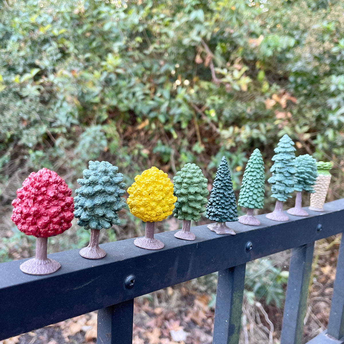 Trees TOOB® | Safari Ltd®