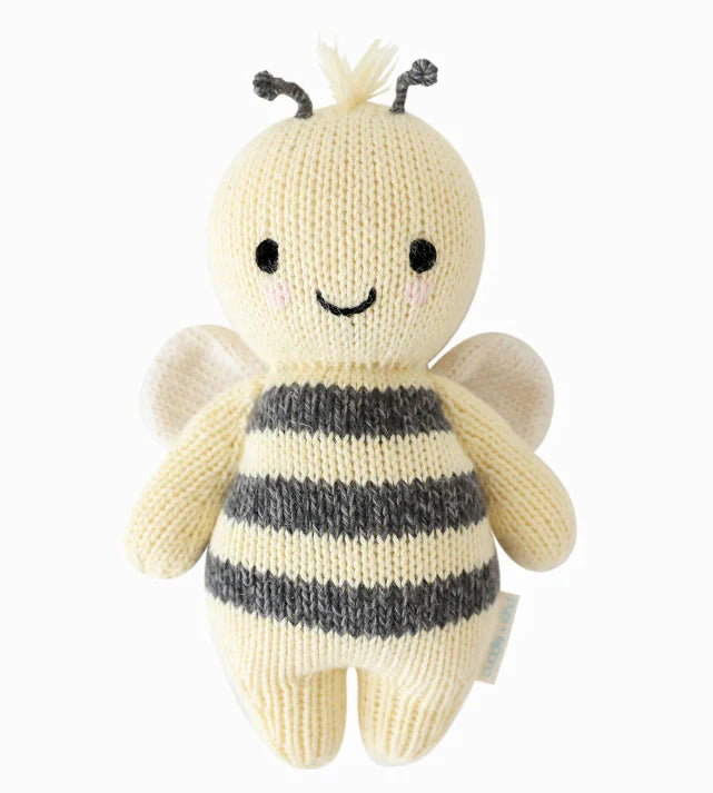 Cuddle + Kind - Baby Bee | Safari Ltd®