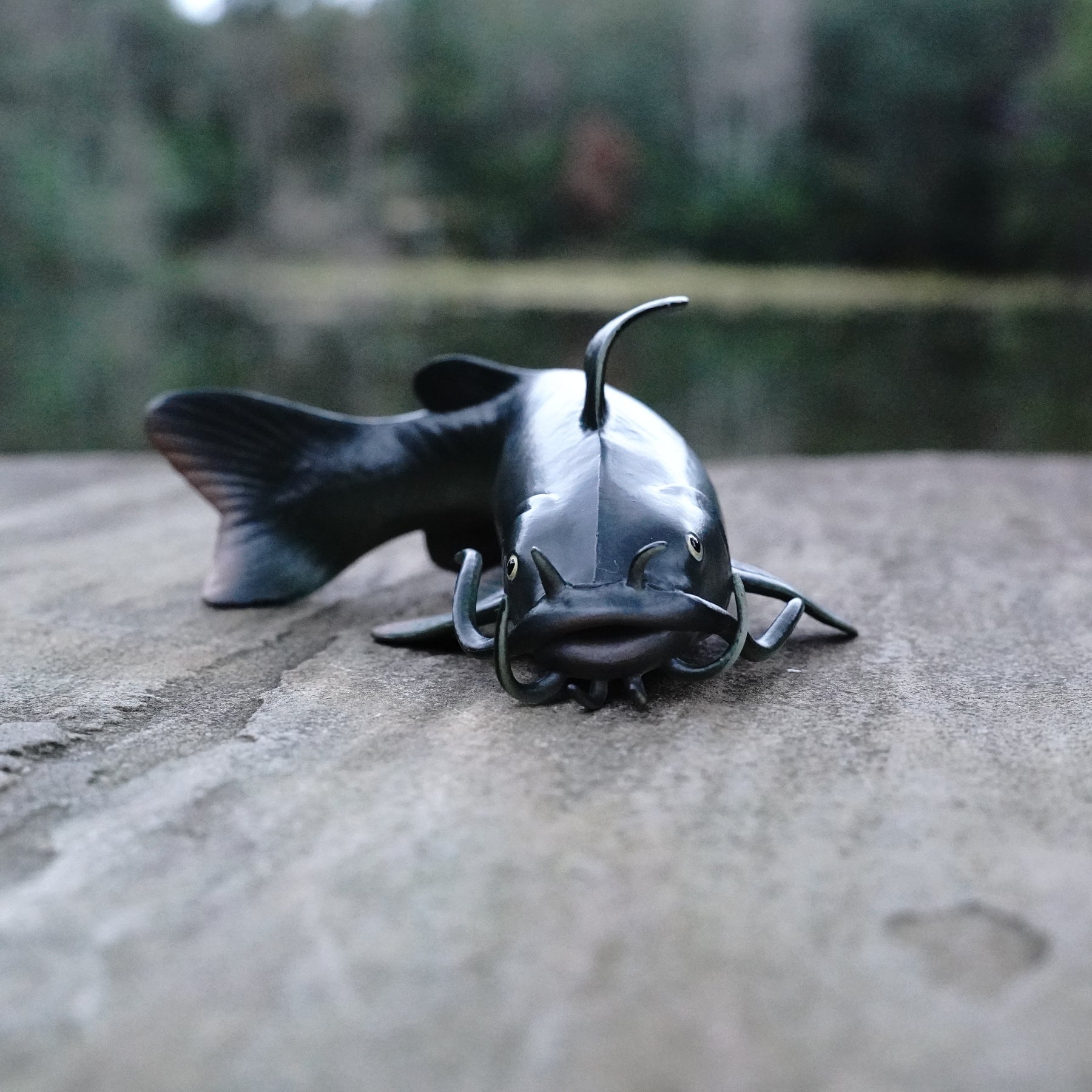 Catfish Toy | Safari Ltd® | Safari Ltd®