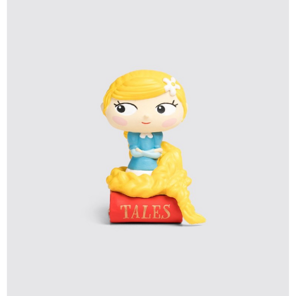 FAVORITES - RAPUNZEL + OTHER FAIRY TALES Tonies Audio Play Character ...