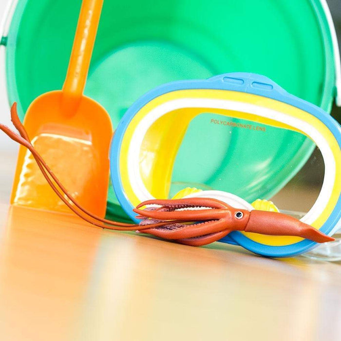 Giant Squid Toy | Safari Ltd®