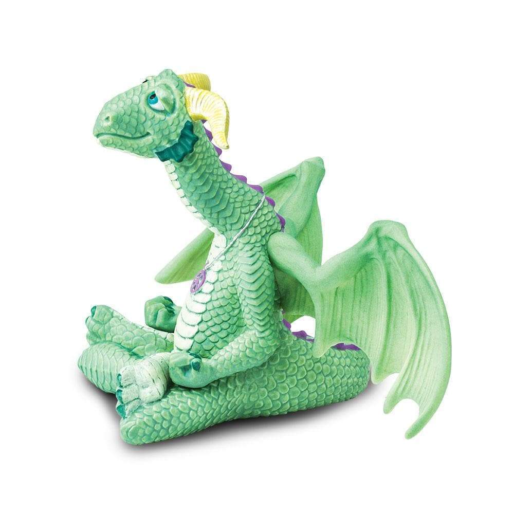 Peace Dragon Toy | Dragon Toy Figurines | Safari Ltd®