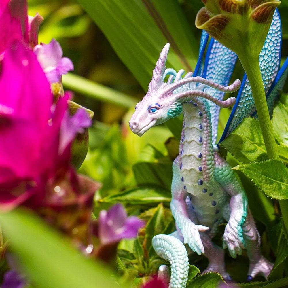 Fairy Dragon Toy | Dragon Toy Figurines | Safari Ltd. | Safari Ltd®