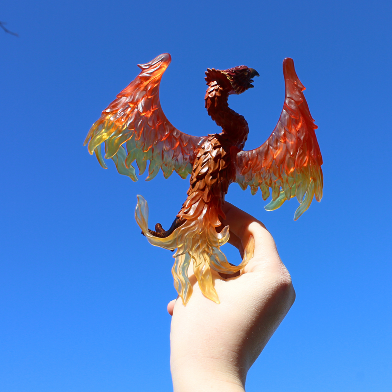 Phoenix Toy | Safari Ltd®
