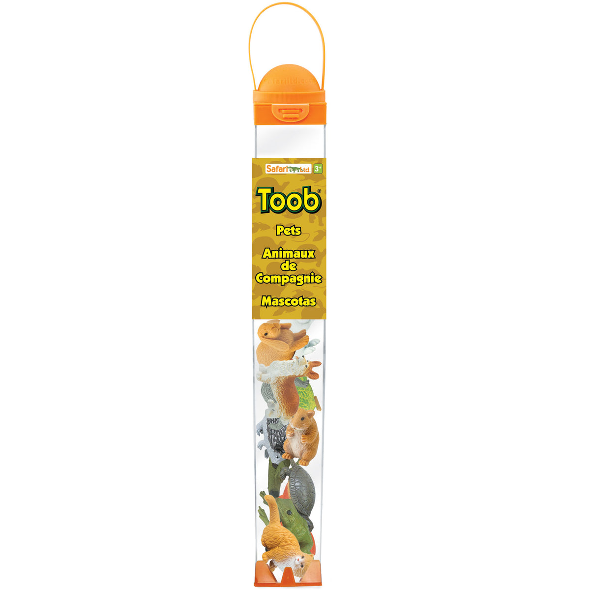 Pets TOOB® | Safari Ltd®