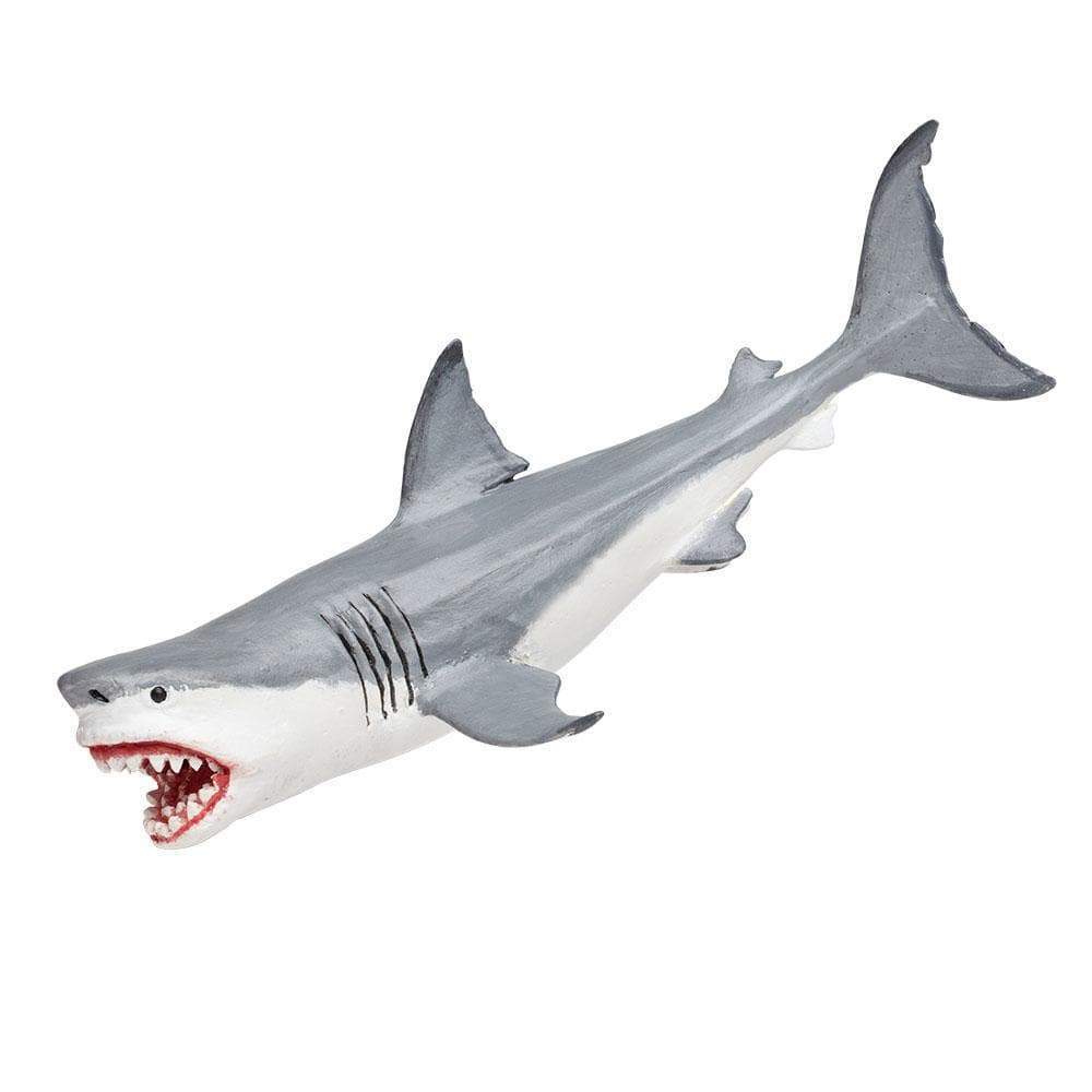 Megalodon Toy | Safari Ltd® | Safari Ltd®